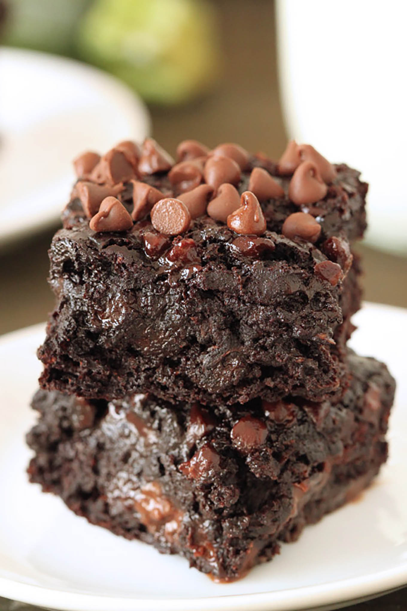 5 OF THE BEST HEALTHY DESSERTS Hello Fashion Bloglovin 