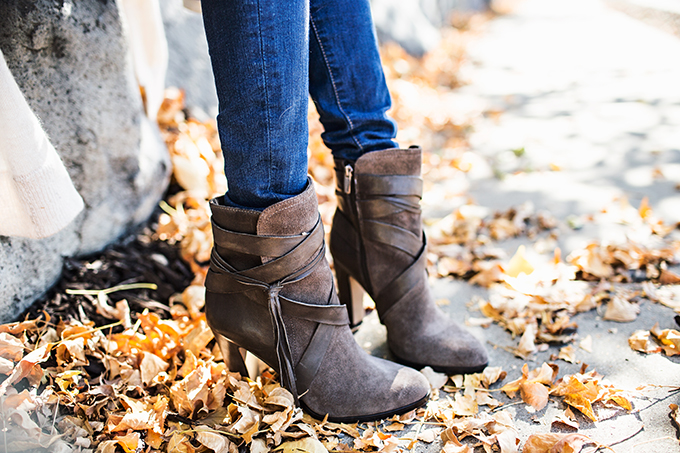 cute boots | Hello Fashion