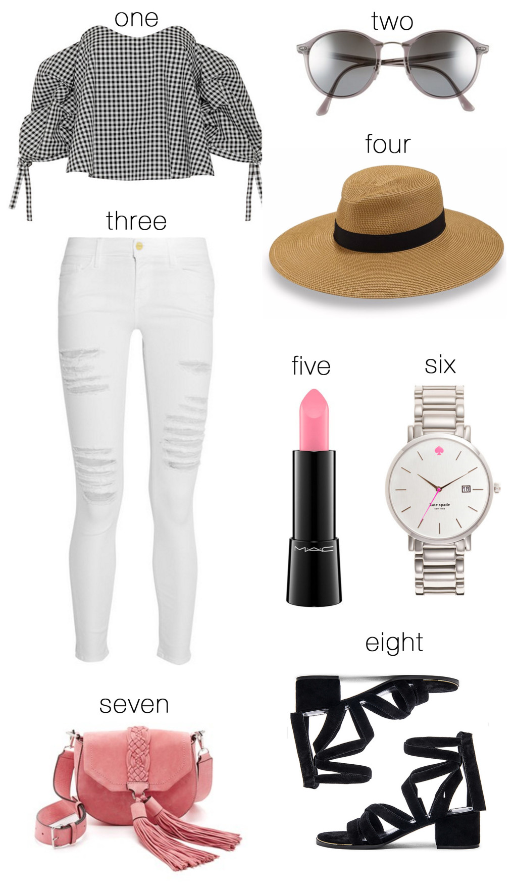 Spring Fever | Hello Fashion