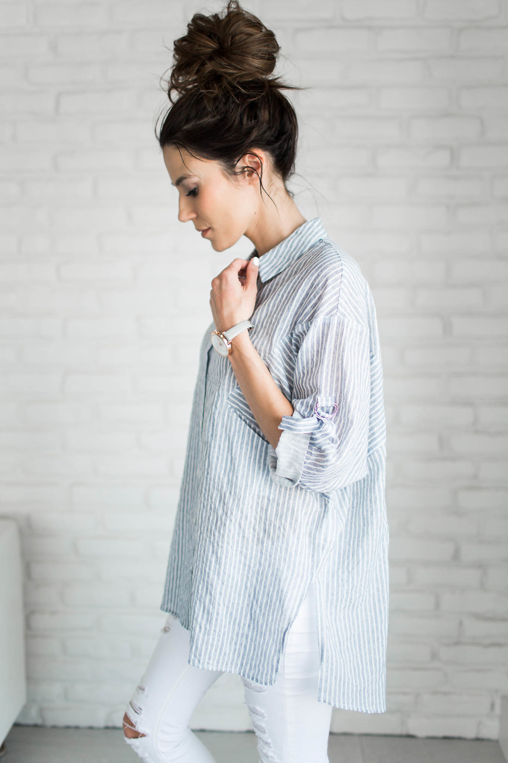 4 Fresh Looks to Transition Into Spring | Hello Fashion