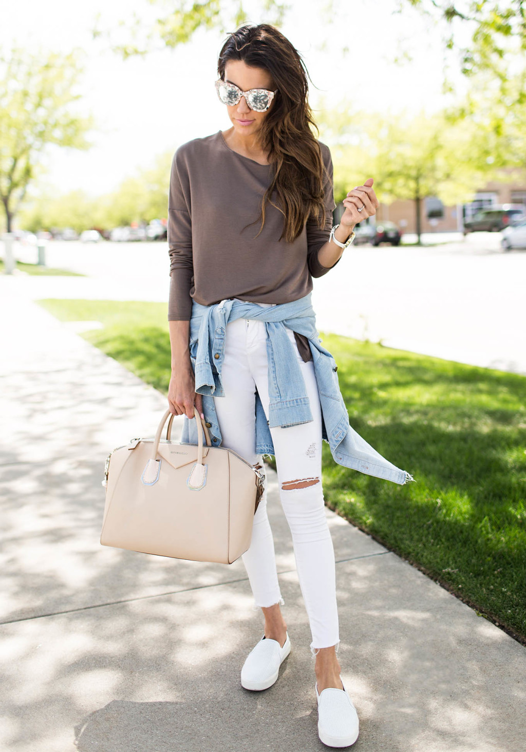 WEEKEND STYLE | Hello Fashion