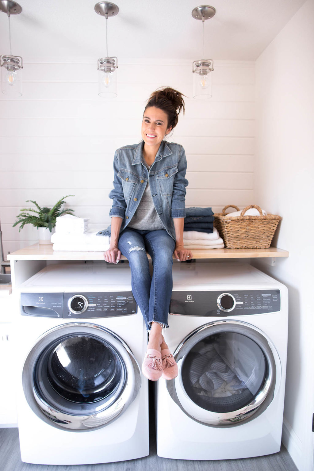 So Fresh and So Clean: My Style Secret | Hello Fashion