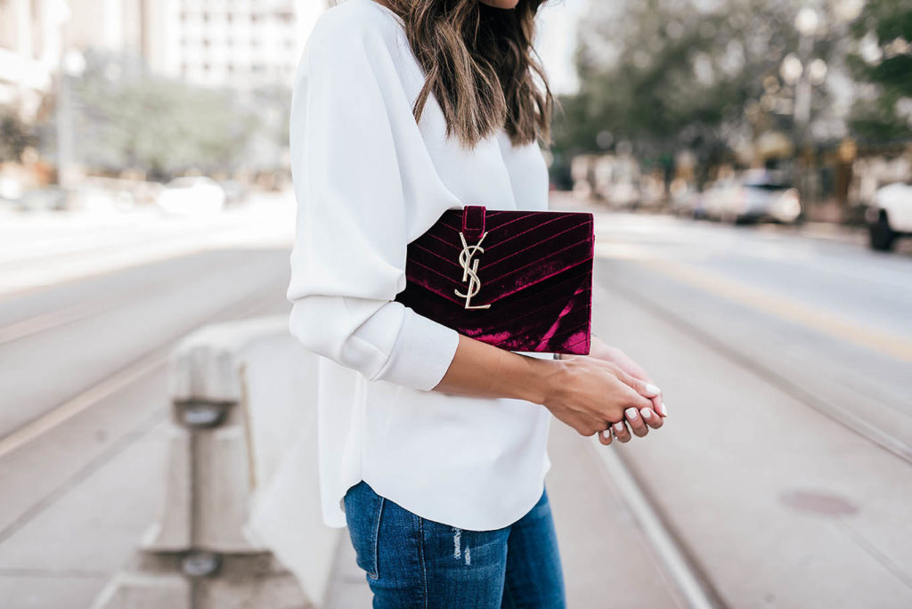 4 Fashion Essential Lifesavers for Everyday Style | Hello Fashion