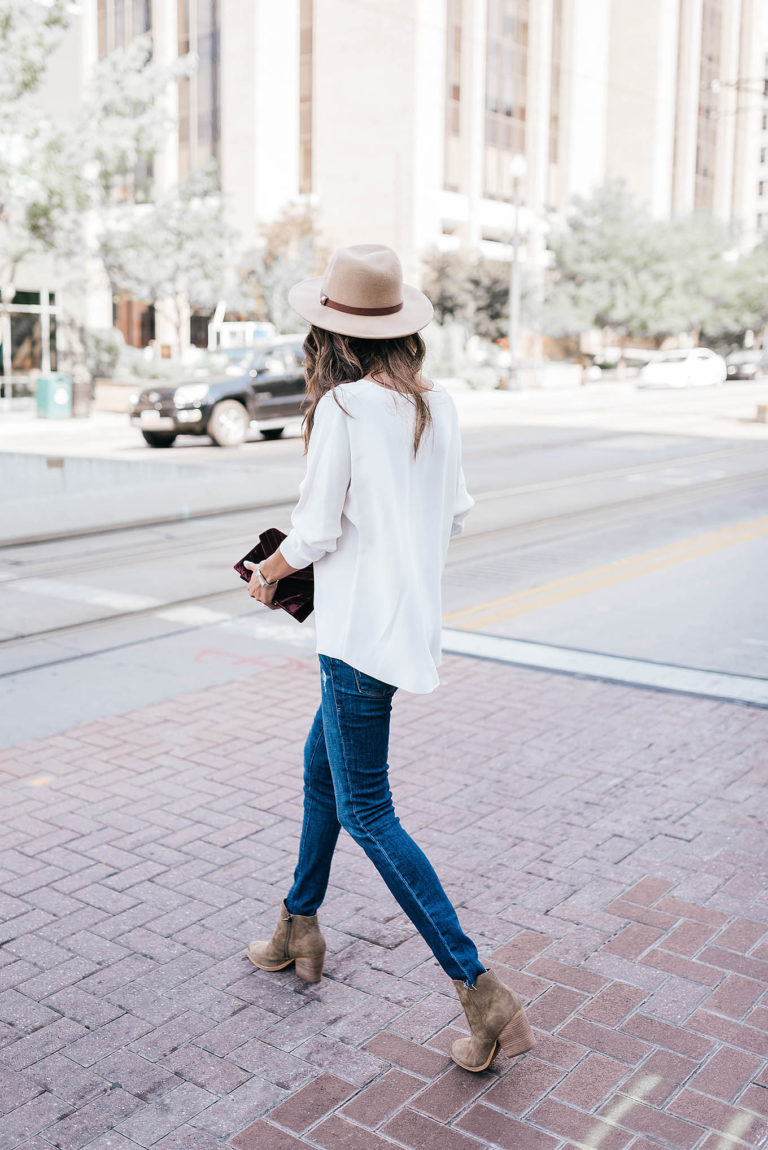 4 Fashion Essential Lifesavers for Everyday Style | Hello Fashion