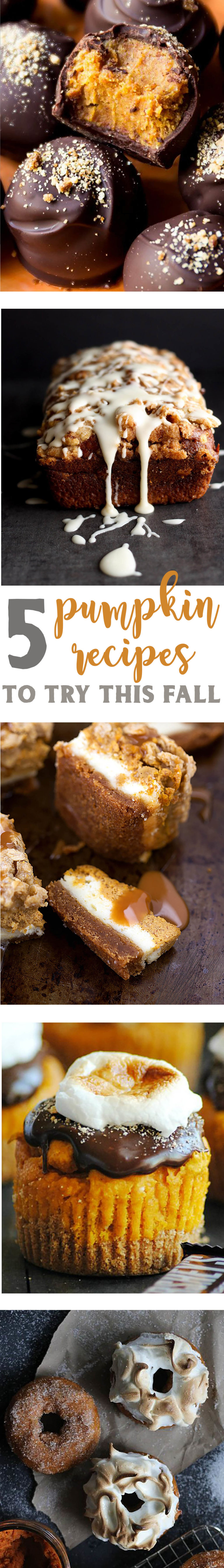 All Things Pumpkin | Hello Fashion