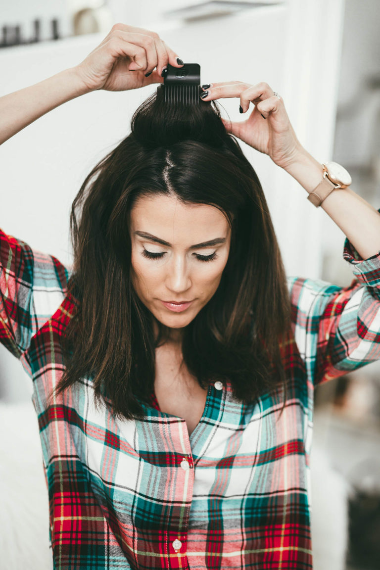 6 Steps to Full Volume | Hello Fashion