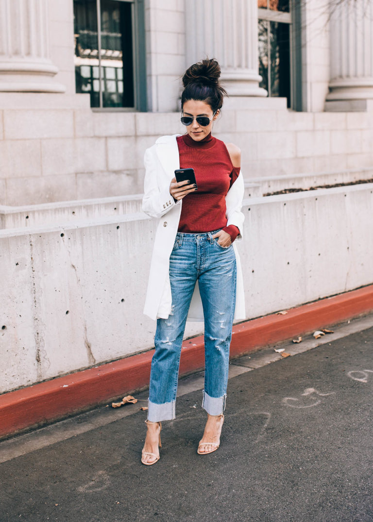 Election Day | Hello Fashion