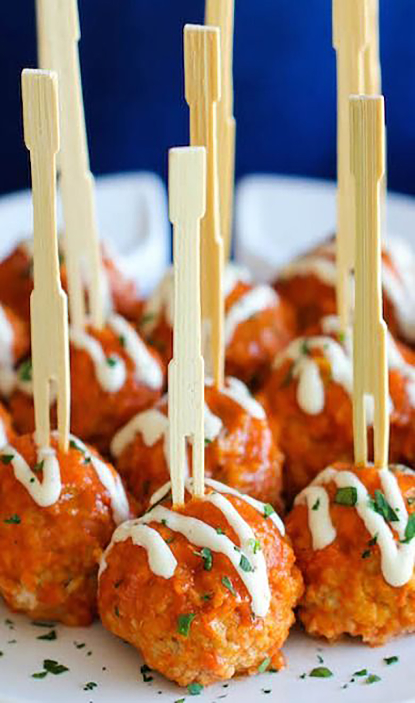 5 Super Bowl Sunday Snack Recipes | Hello Fashion | Bloglovin’