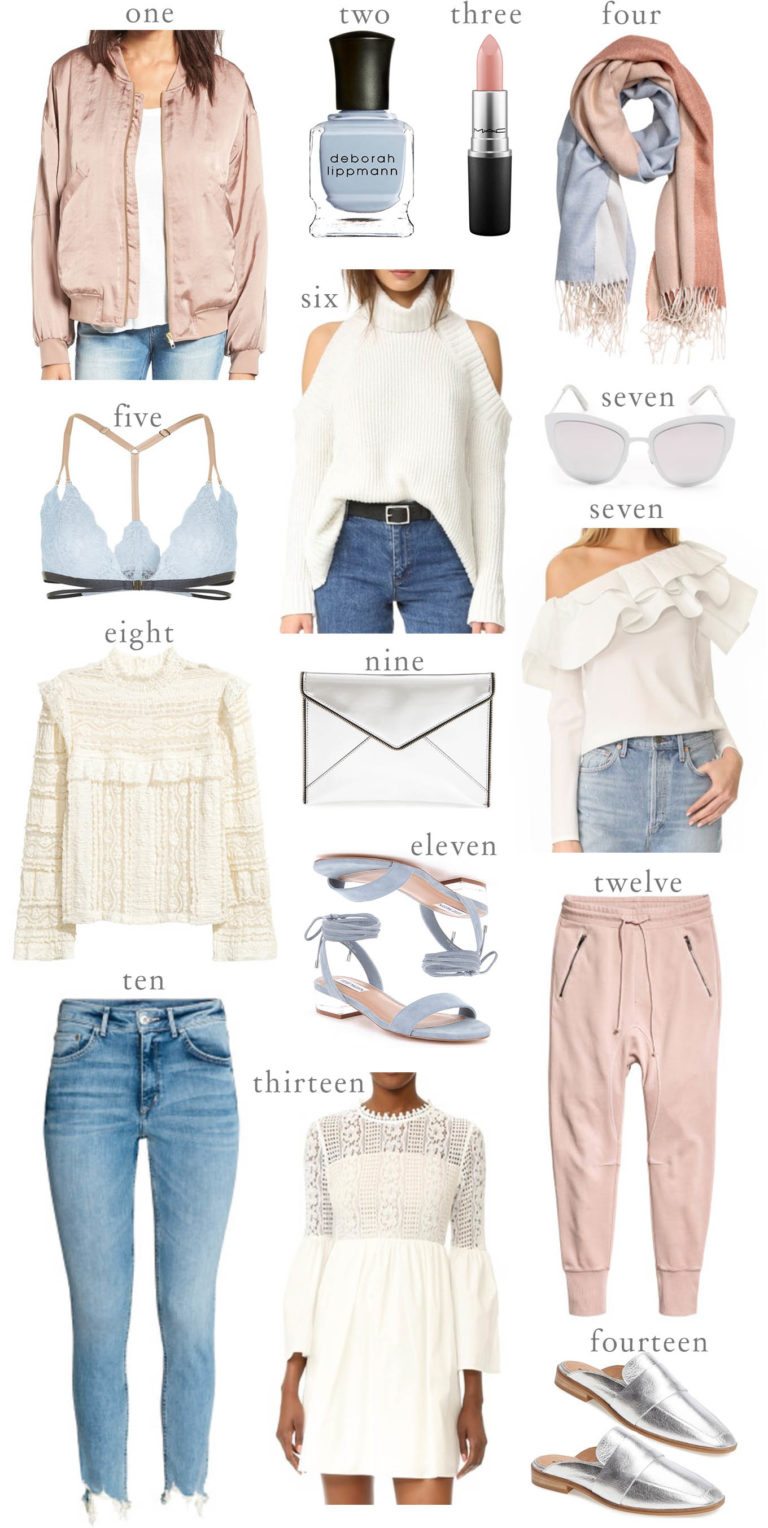 15 Pieces Under $100 That Will Give You Spring Fever | Hello Fashion
