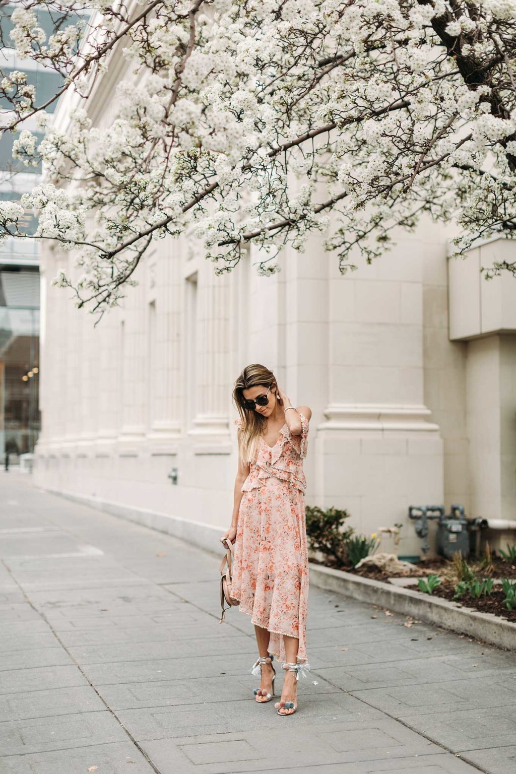 The Trend Every Girl Should Wear This Spring | Hello Fashion