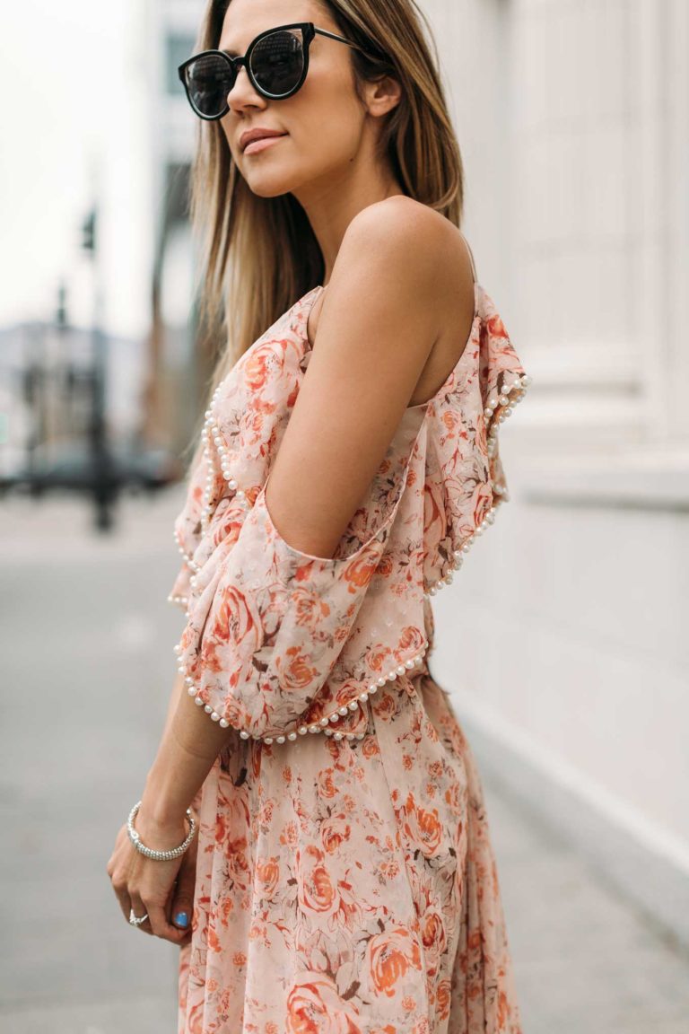 The Trend Every Girl Should Wear This Spring | Hello Fashion
