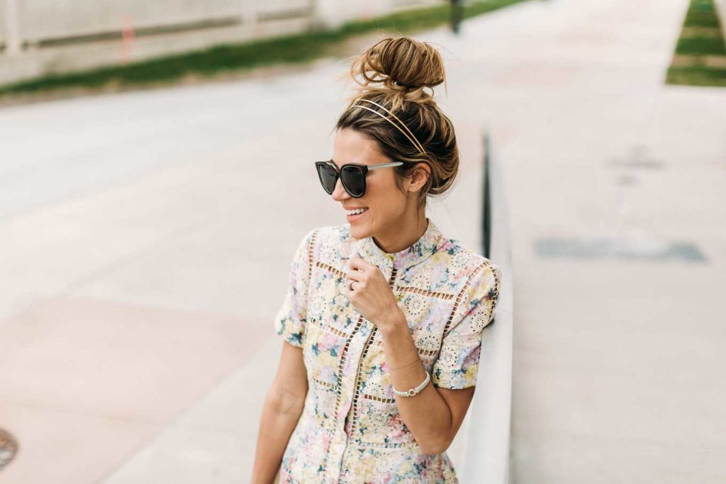 The Trend Every Girl Should Wear This Spring | Hello Fashion