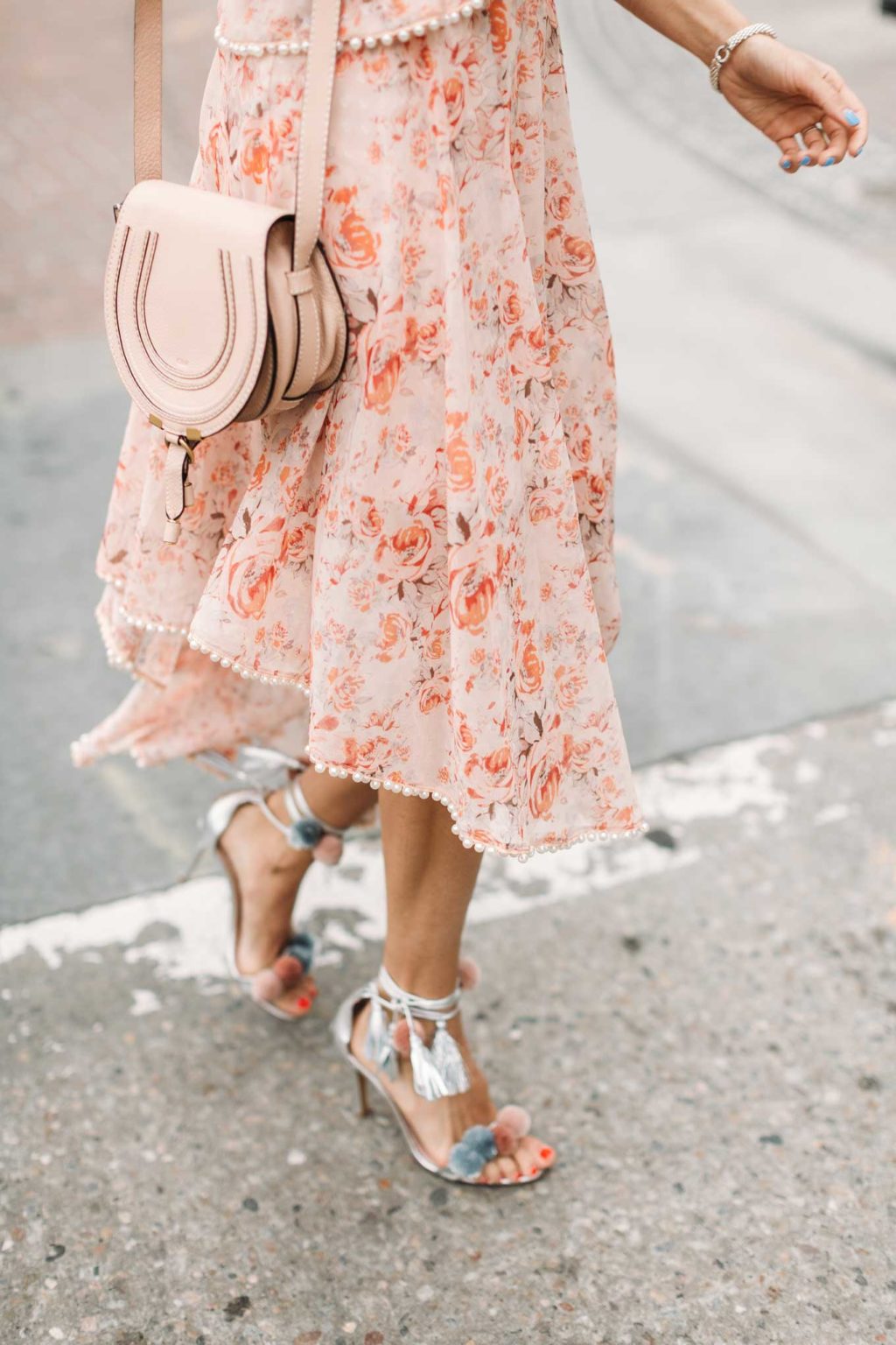 The Trend Every Girl Should Wear This Spring | Hello Fashion