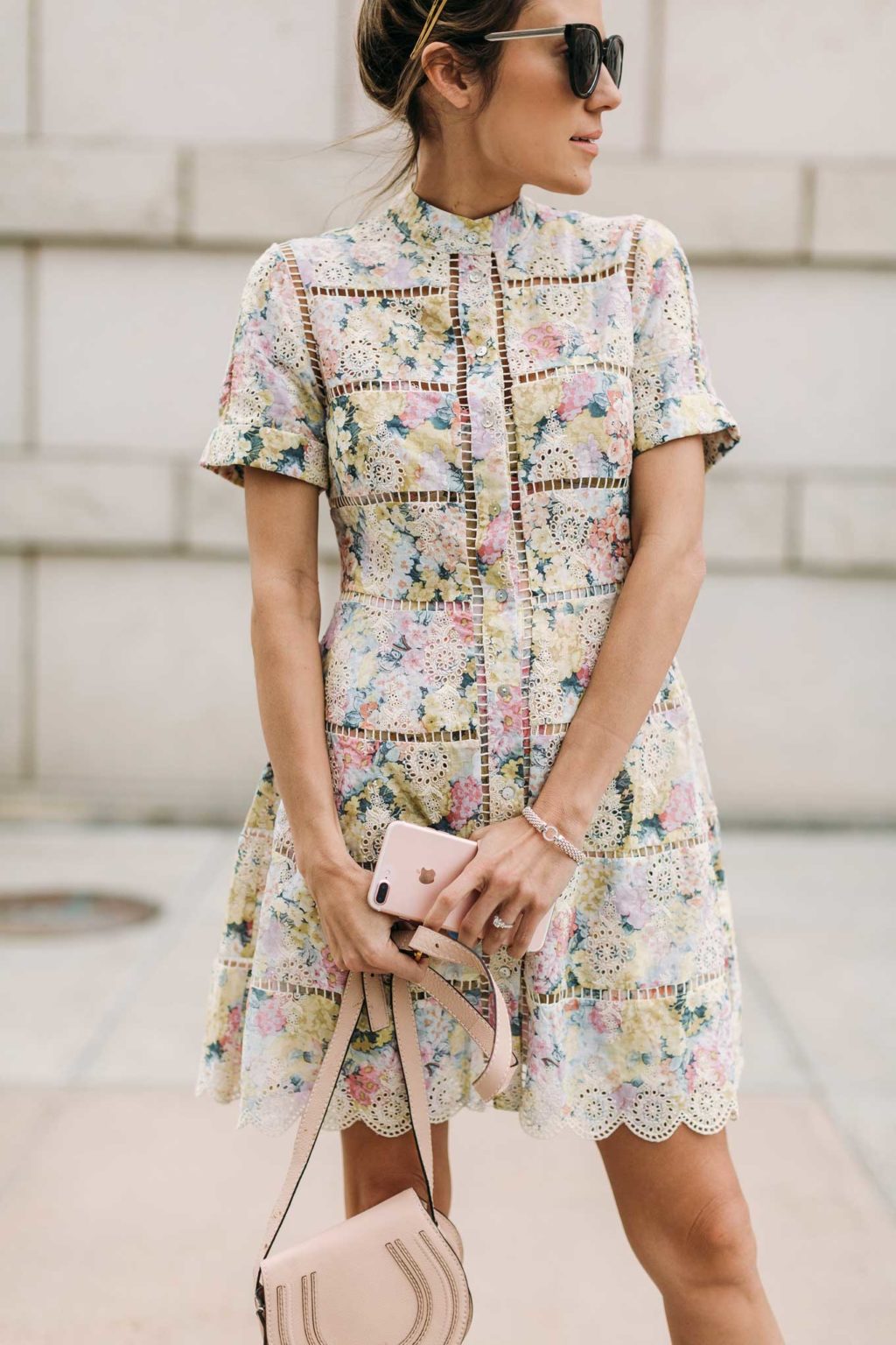 The Trend Every Girl Should Wear This Spring | Hello Fashion