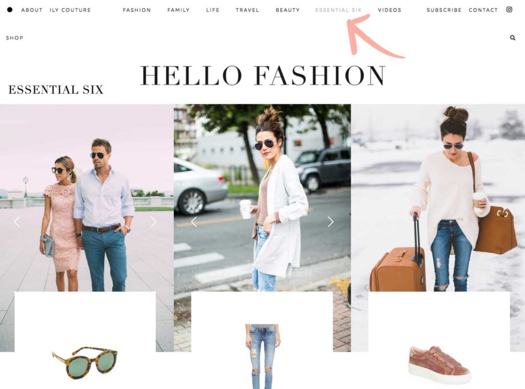 The New Hello Fashion! | Hello Fashion