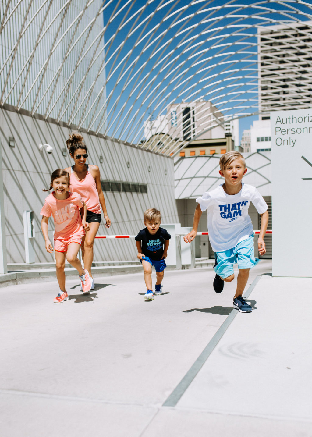 Family Sportswear Styles on Sale | Hello Fashion