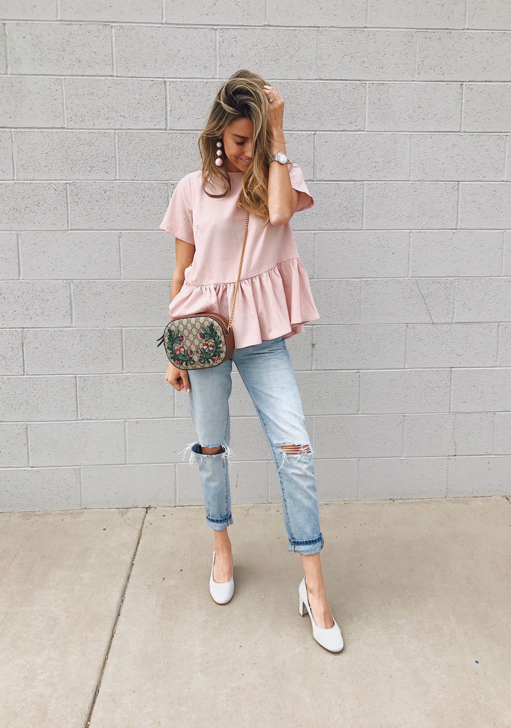 Daily Style Diary: May 19th, 2017 | Hello Fashion