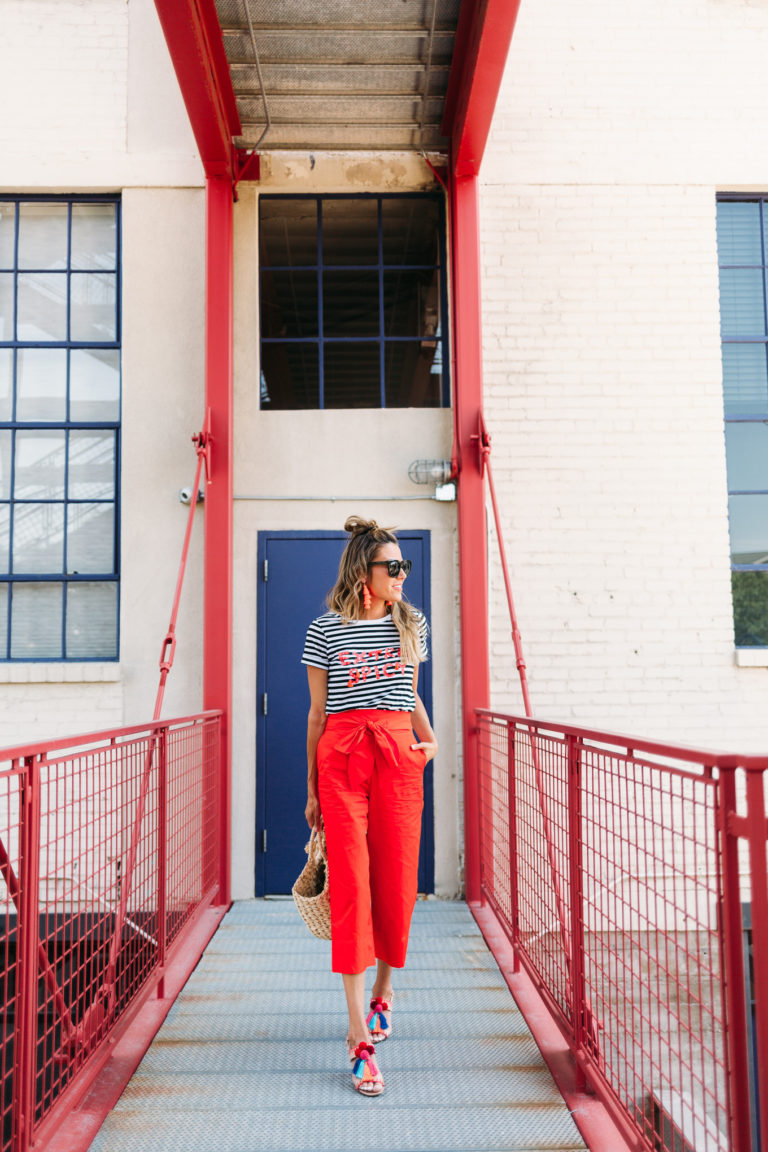 Extra Spicy | Hello Fashion