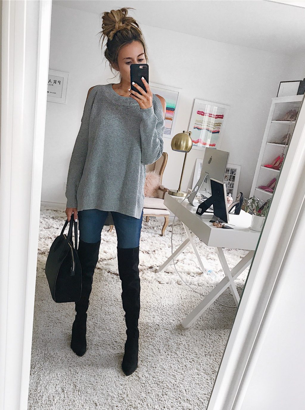 These 5 Sale Items Work with Any Outfit | Hello Fashion