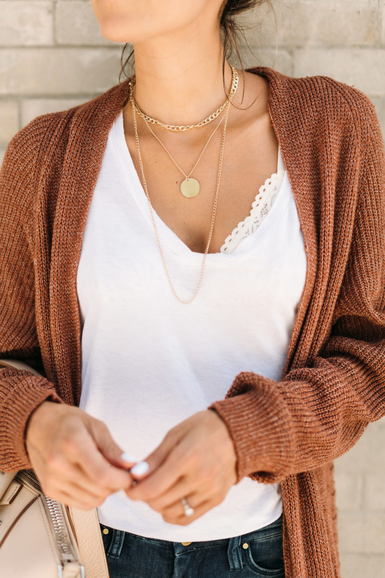 Fall Feels | Hello Fashion