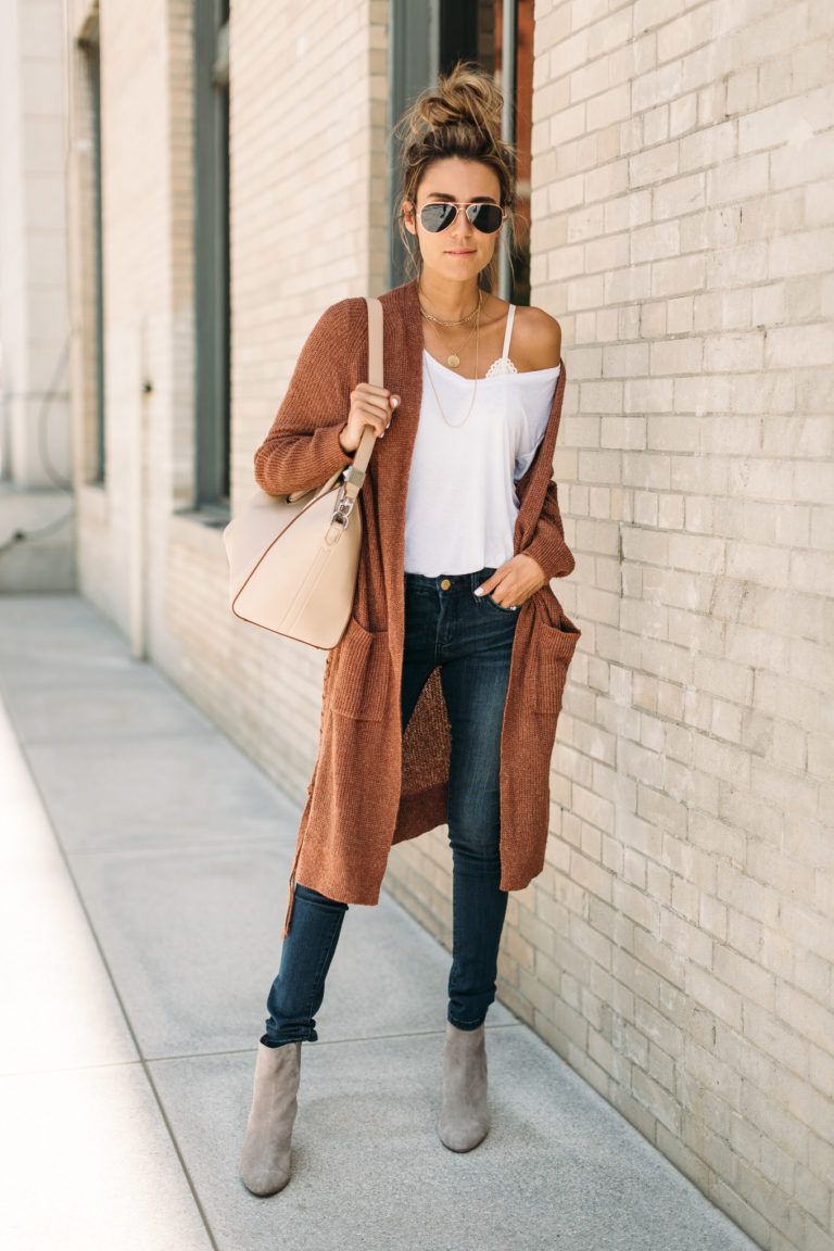 Fall Feels | Hello Fashion