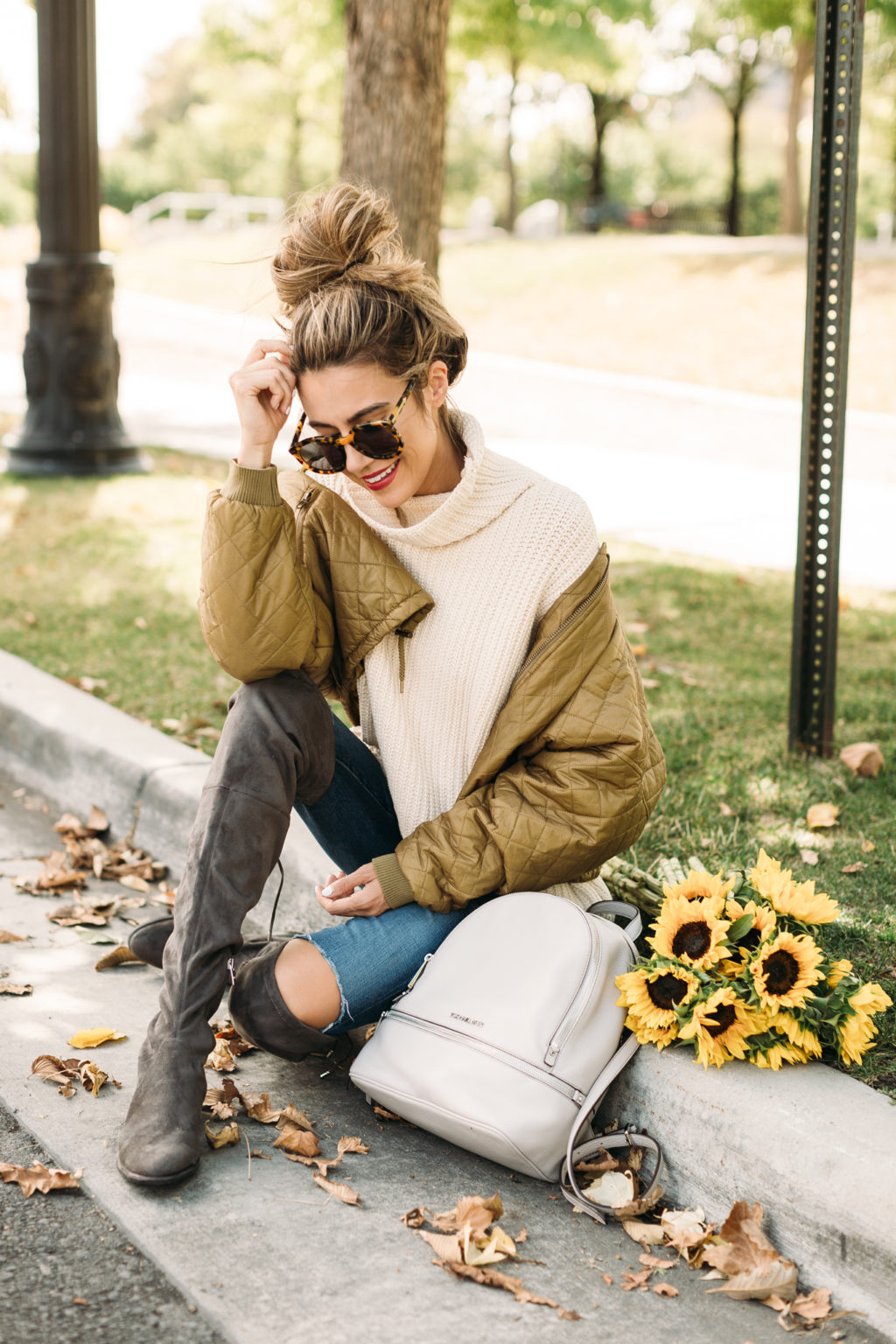 Head-to-Toe Fall Favorites on Sale | Hello Fashion