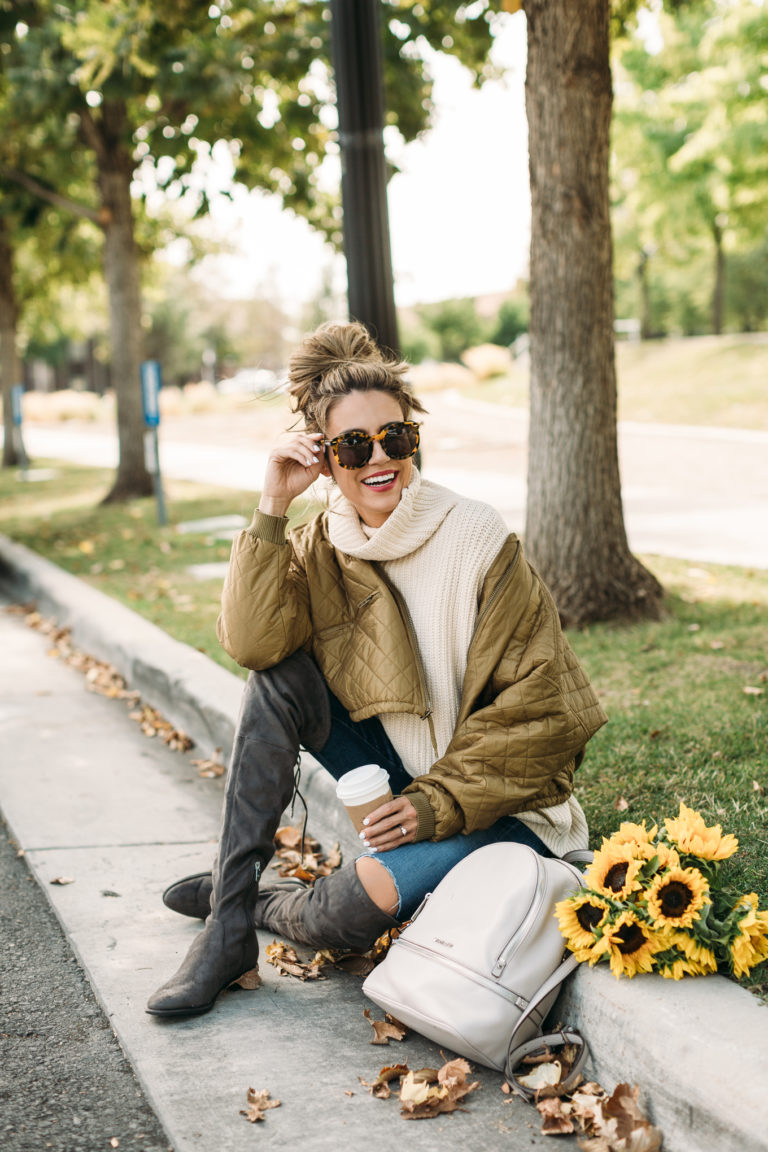 Head-to-Toe Fall Favorites on Sale | Hello Fashion