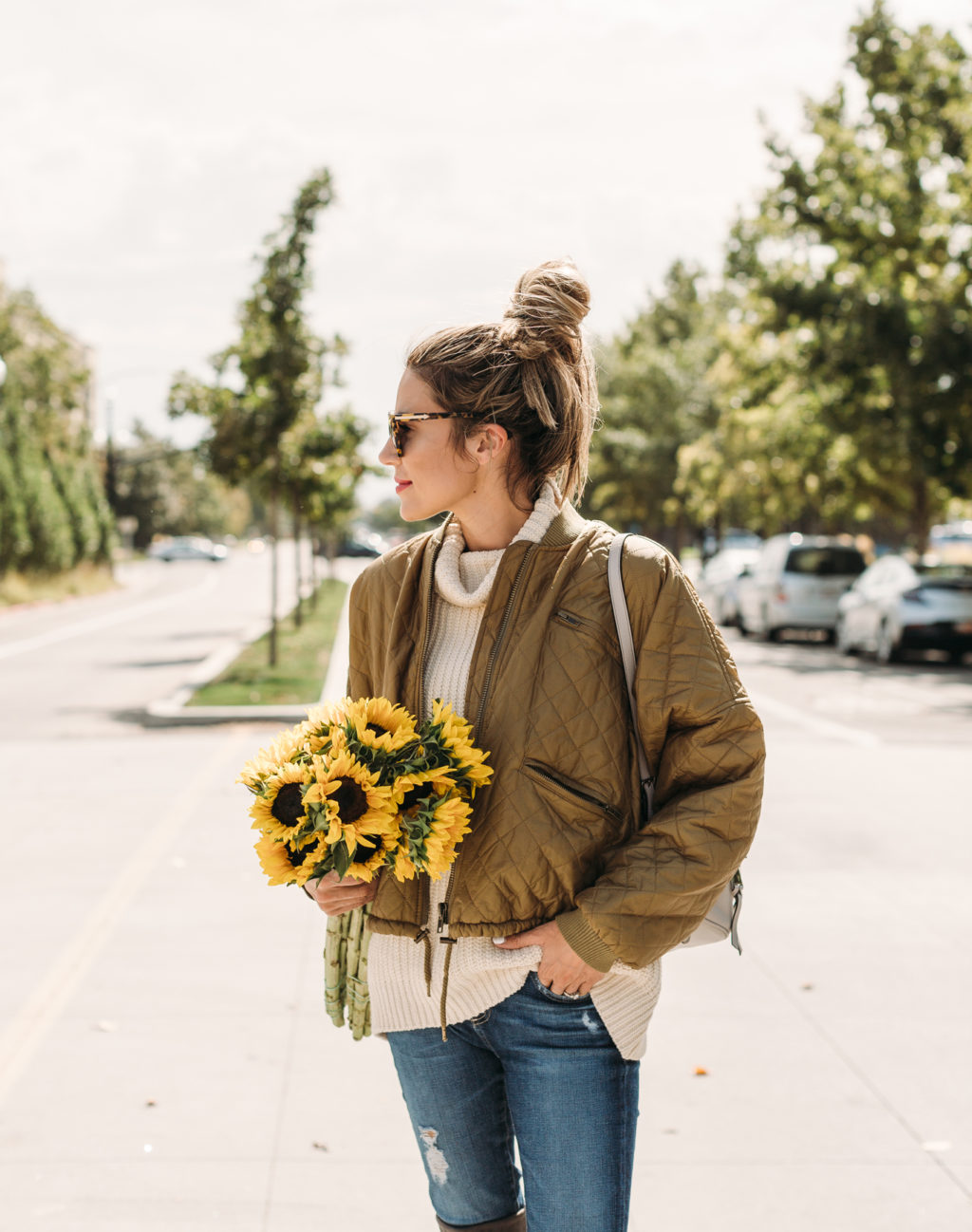 Head-to-Toe Fall Favorites on Sale | Hello Fashion