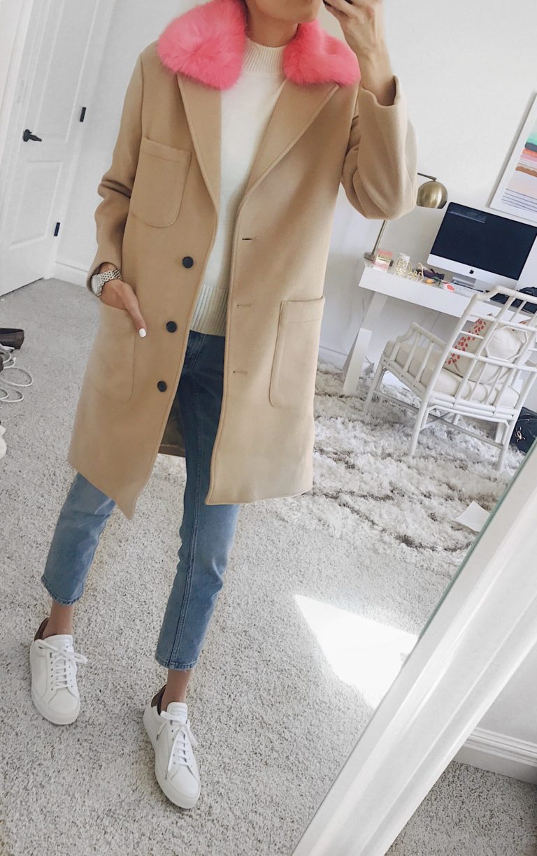 4 Statement Outerwear Pieces | Hello Fashion