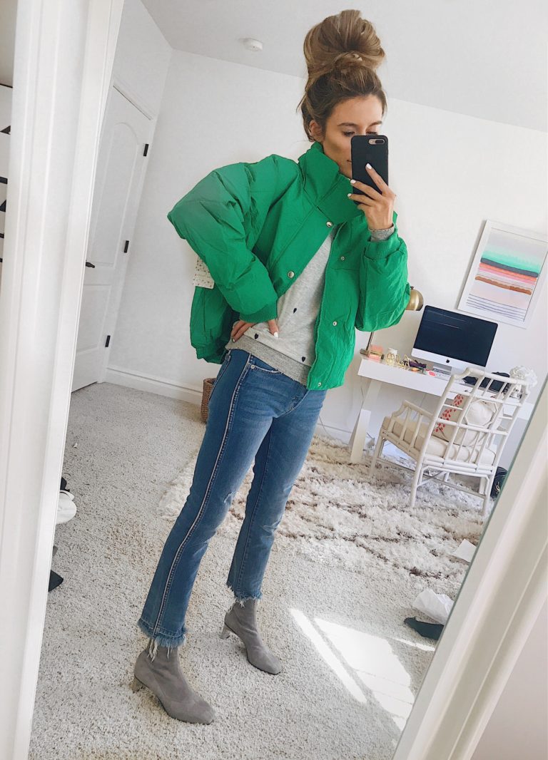 4 Statement Outerwear Pieces | Hello Fashion