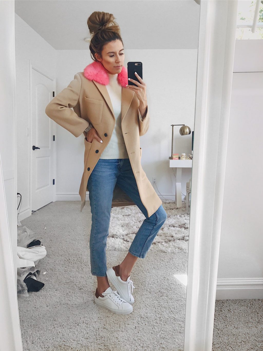 4 Statement Outerwear Pieces | Hello Fashion