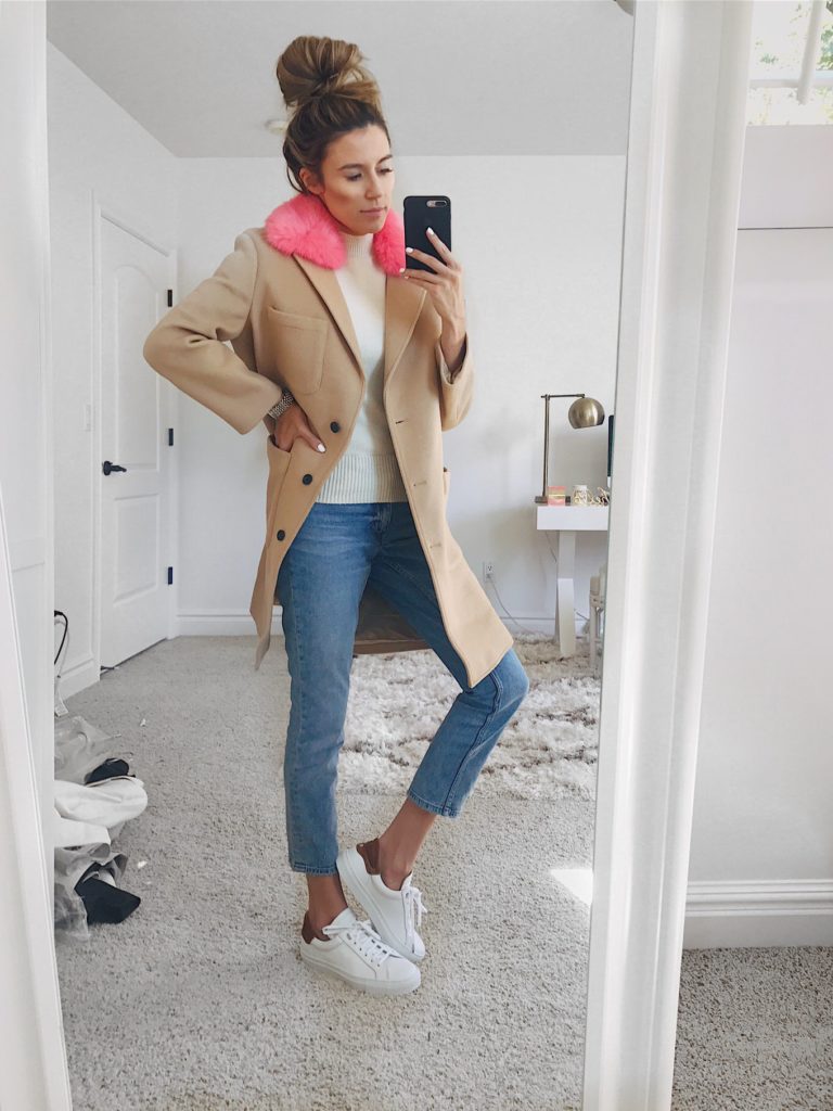4 Statement Outerwear Pieces | Hello Fashion