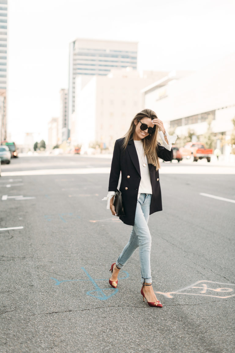 5 Fall Buys Under 100 Hello Fashion