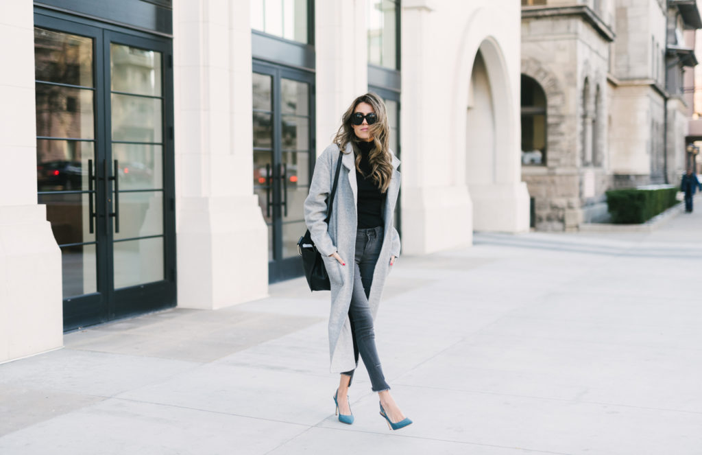 The New Denim Line You'll Live In | Hello Fashion
