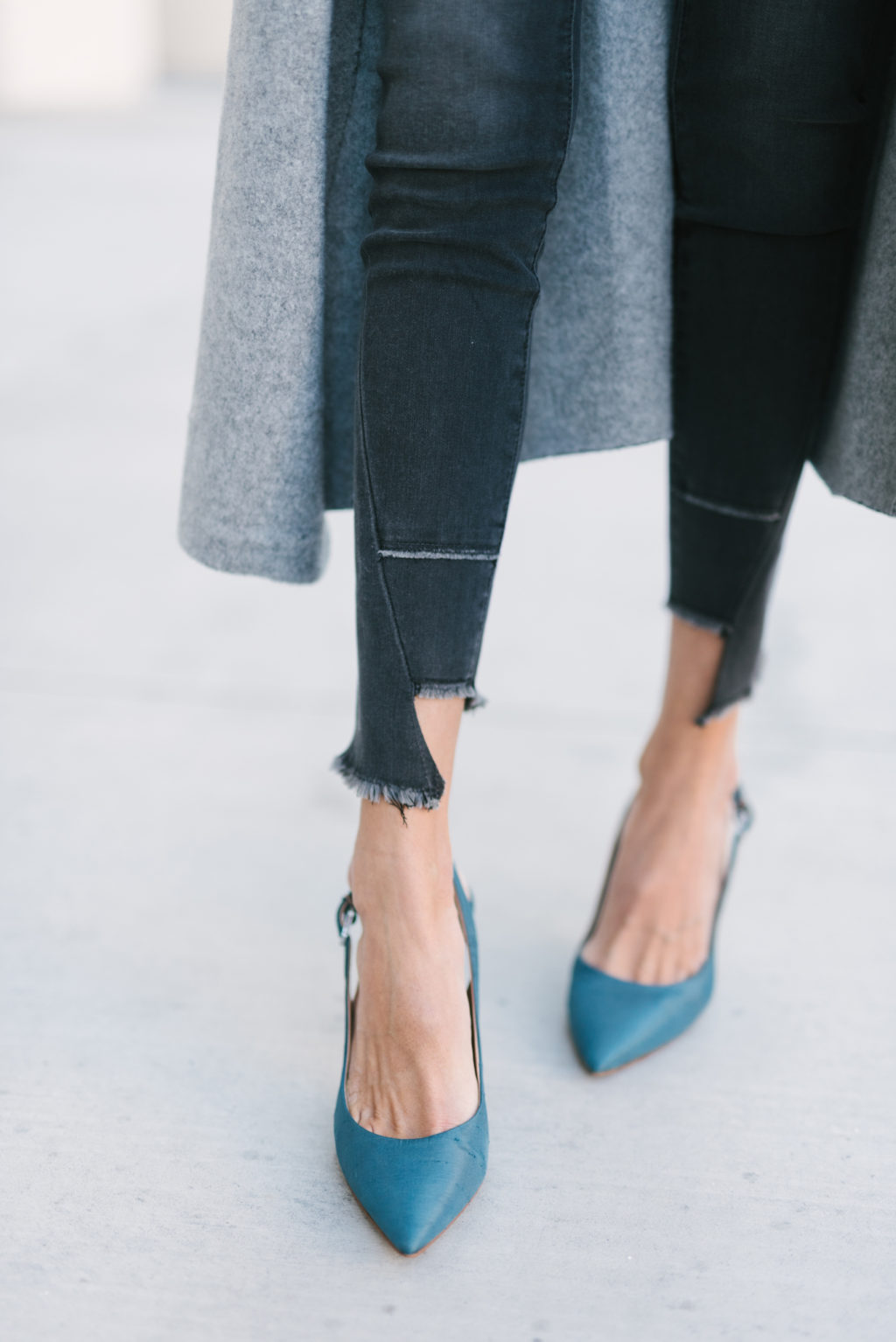 The New Denim Line You'll Live In | Hello Fashion
