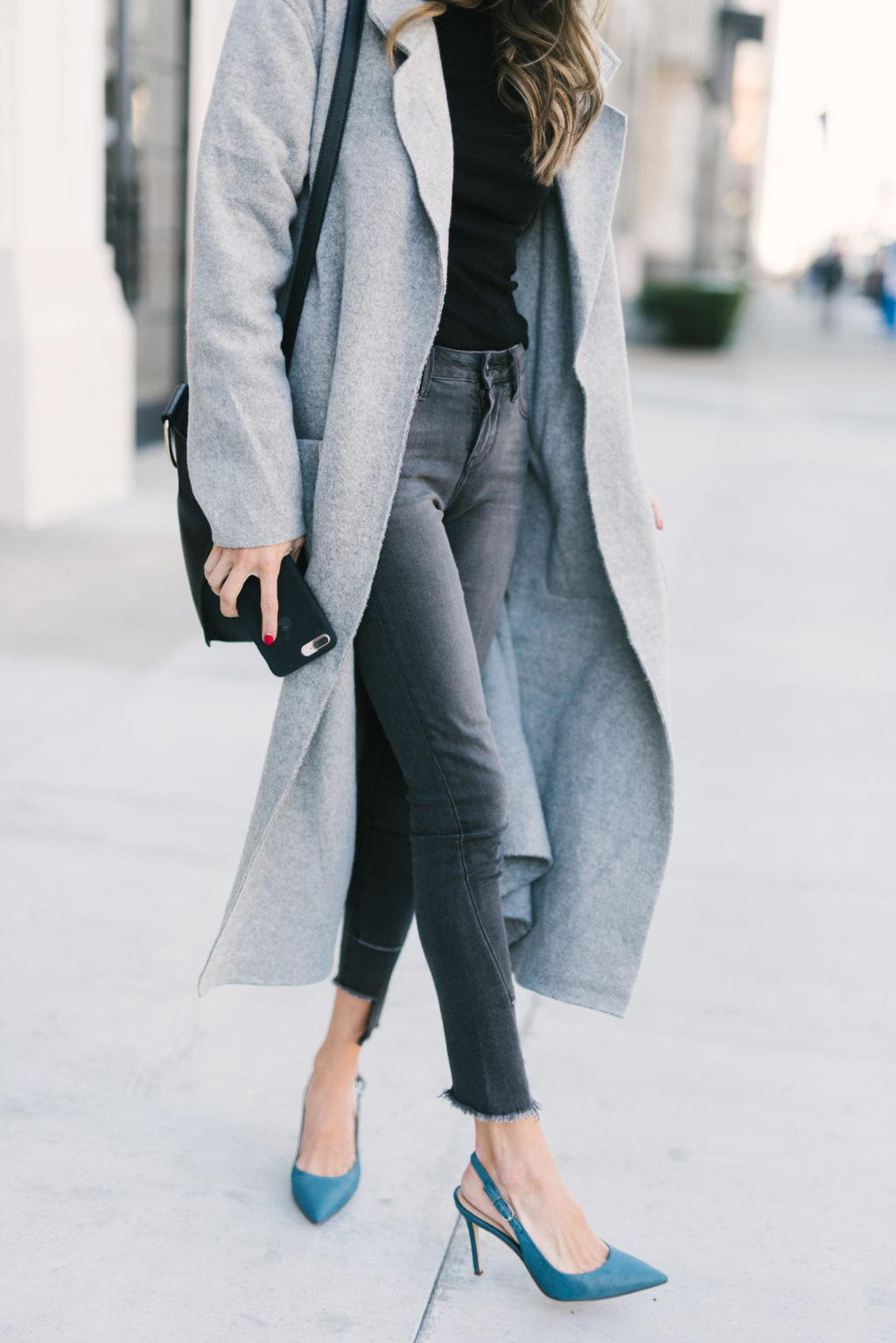 The New Denim Line You'll Live In | Hello Fashion