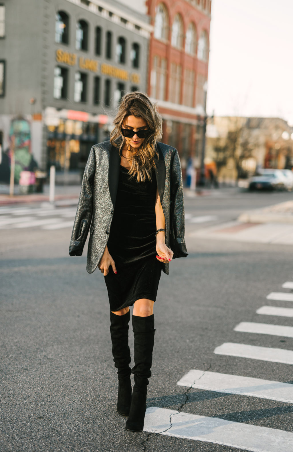 2 Ways To Wear Your Favorite Boots This Season | Hello Fashion