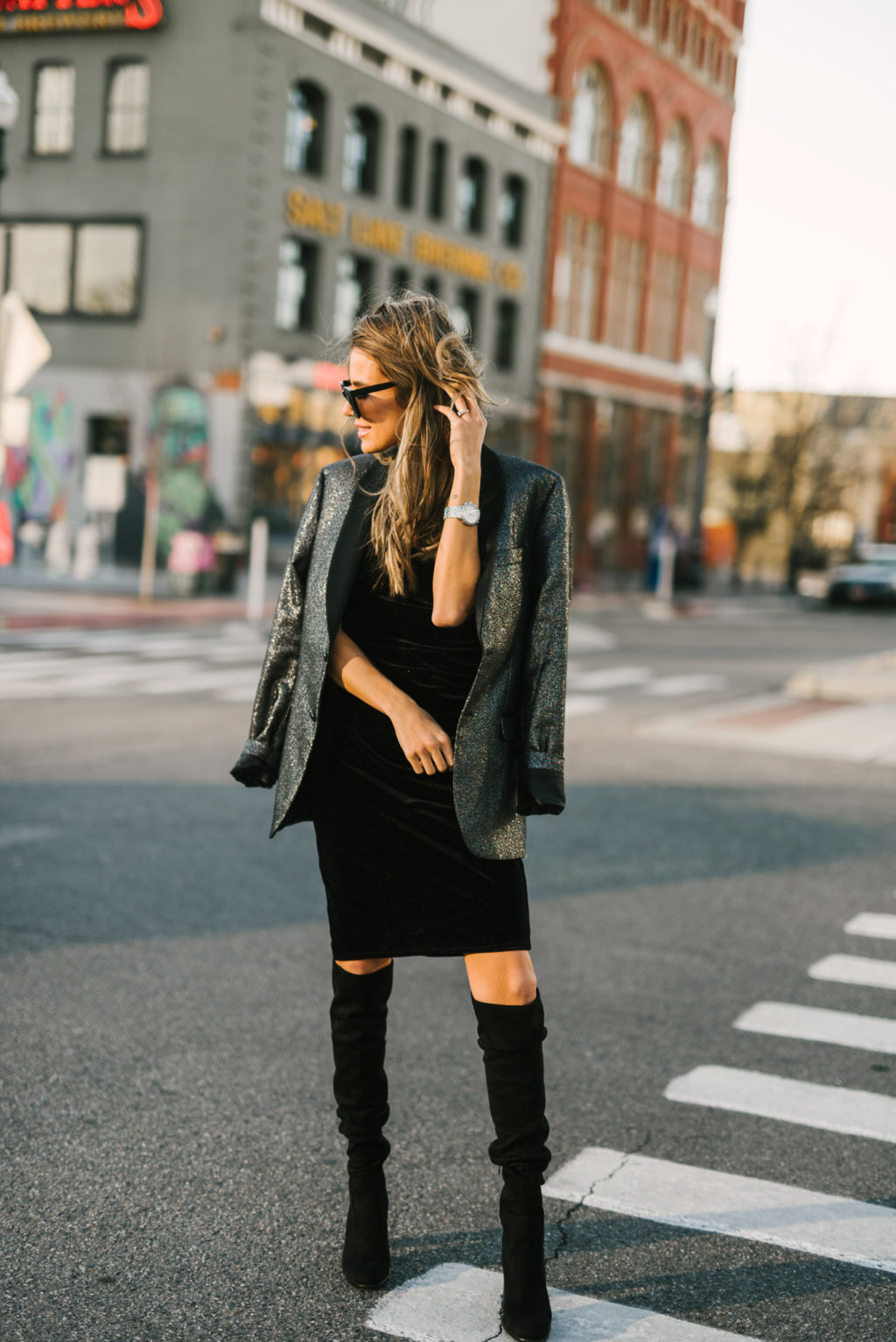 2 Ways To Wear Your Favorite Boots This Season | Hello Fashion