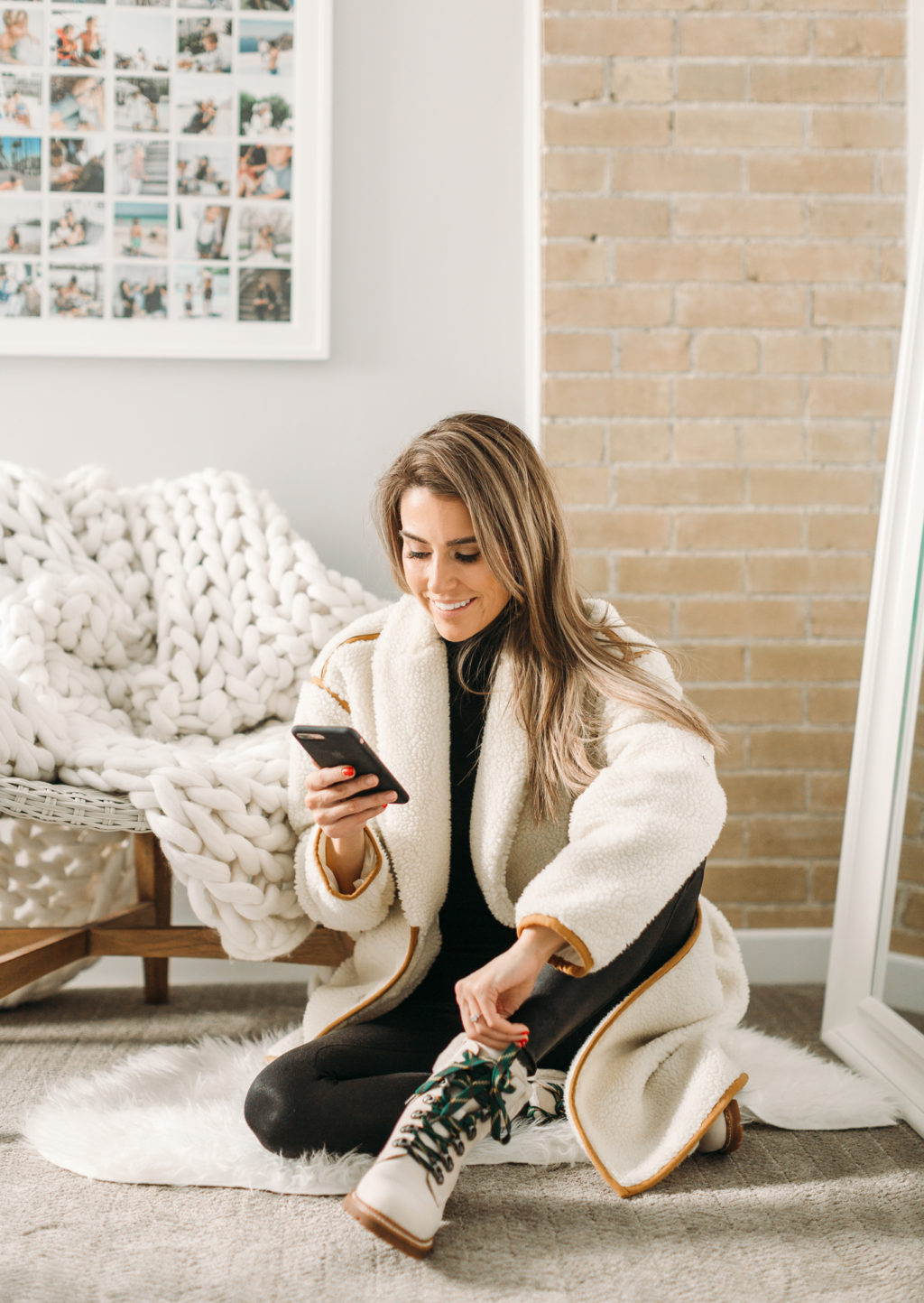 Amazon Echo Look | Hello Fashion