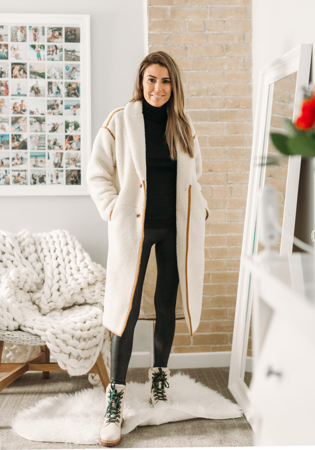 Amazon Echo Look | Hello Fashion