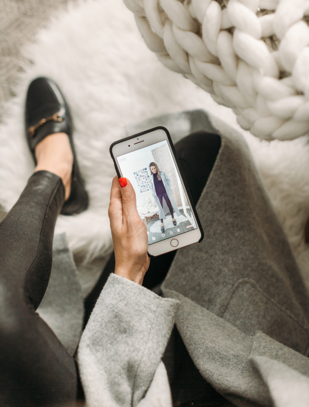 Amazon Echo Look | Hello Fashion