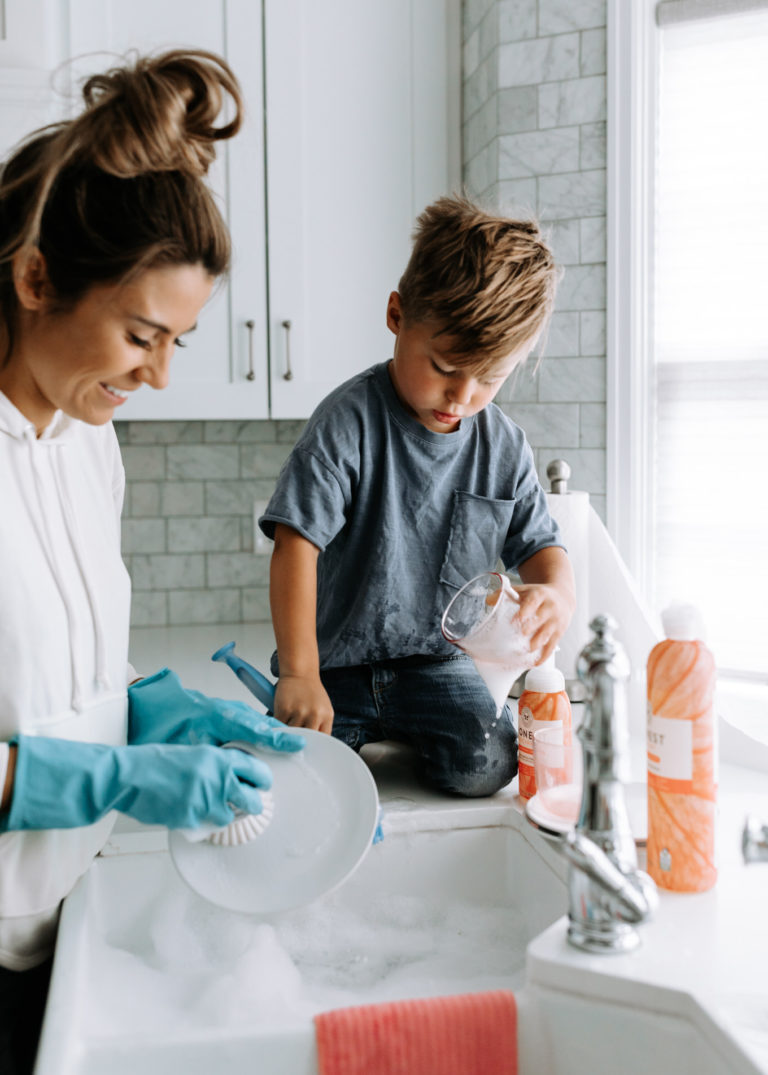 my-little-cleaning-buddy