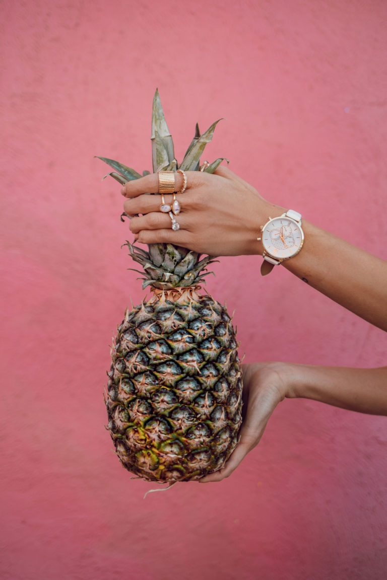 3 Essentials for Spring Ready Skin | Hello Fashion