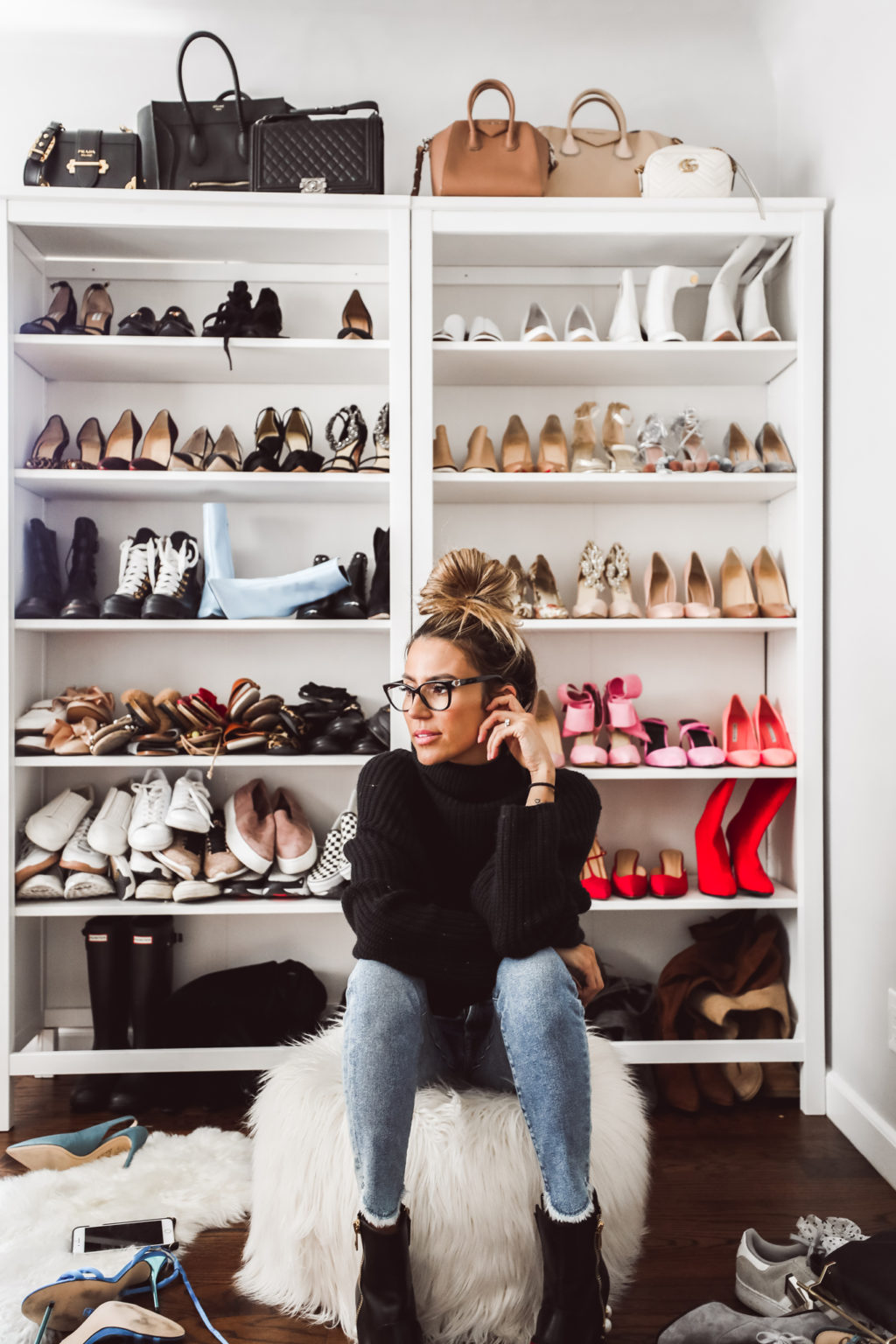 10 Ways to Wear The Accessory That Never Goes Out of Style | Hello Fashion