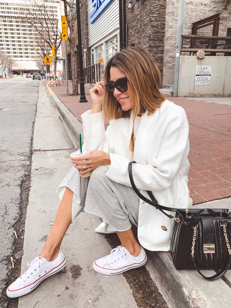 The $17 Sweats That Are Going Viral | Hello Fashion