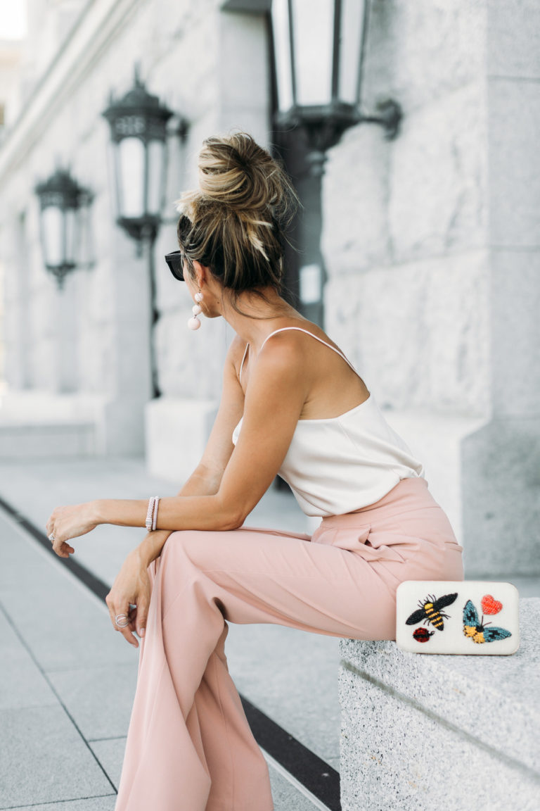 5 of My All-Time Favorite Spring Looks | Hello Fashion