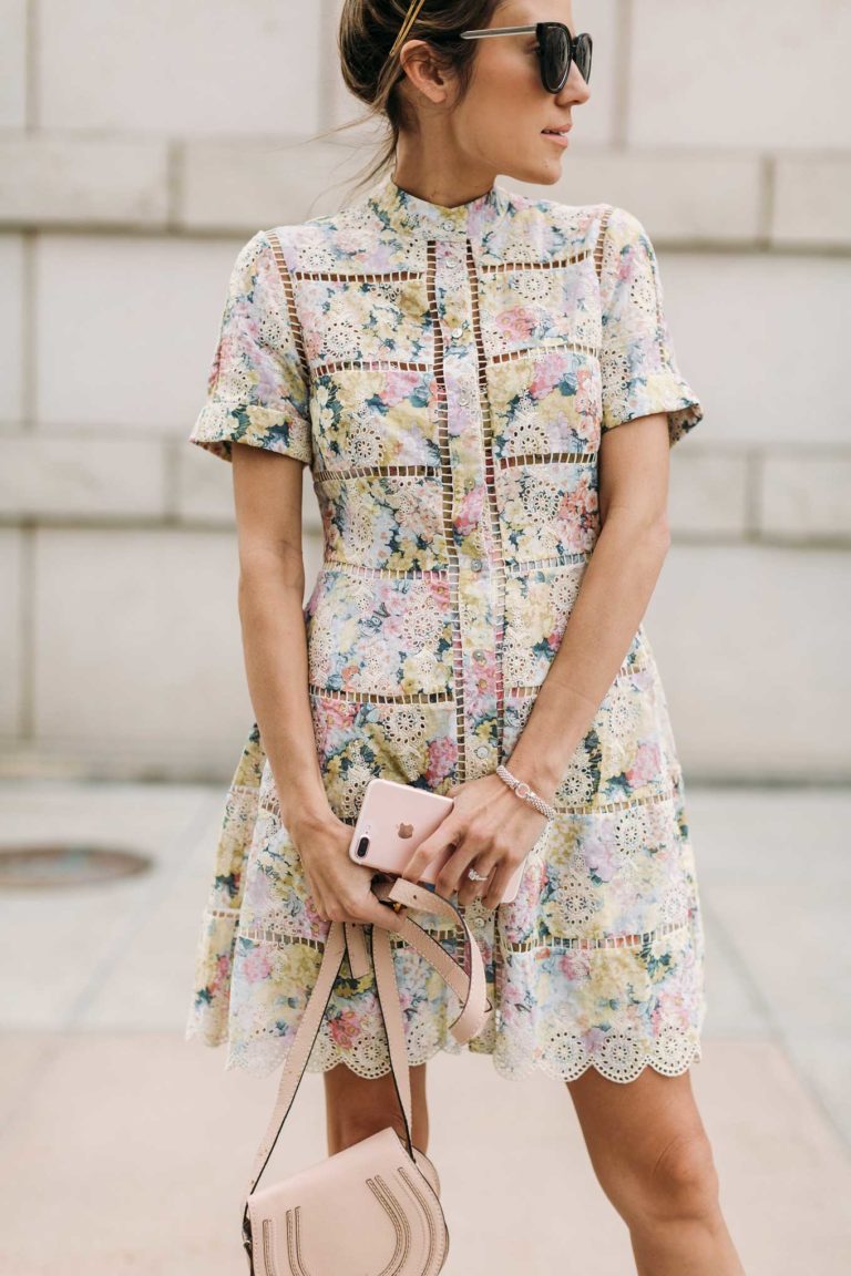 5 of My All-Time Favorite Spring Looks | Hello Fashion