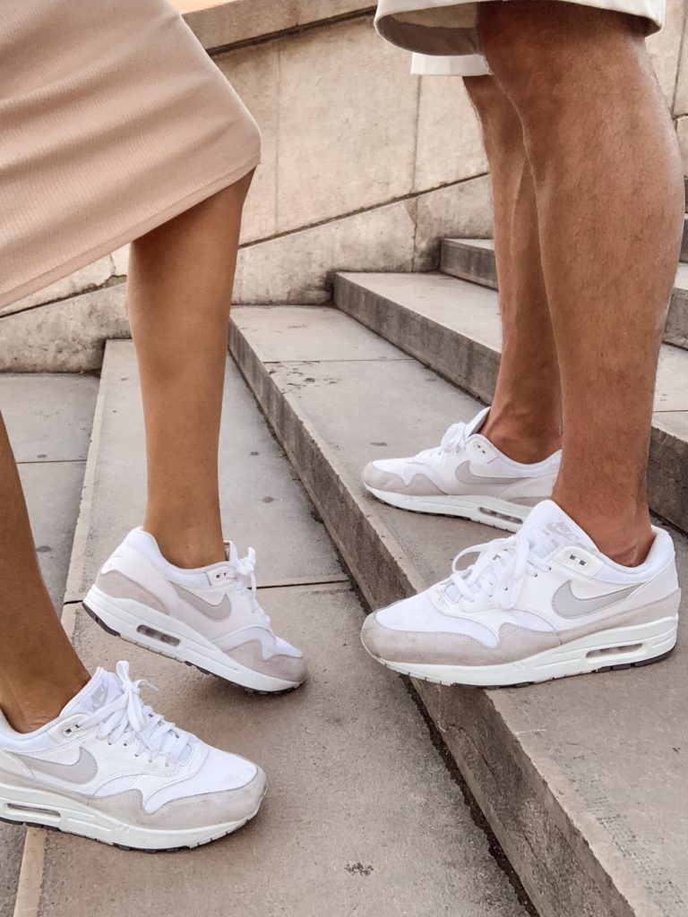Nike in Paris | Hello Fashion