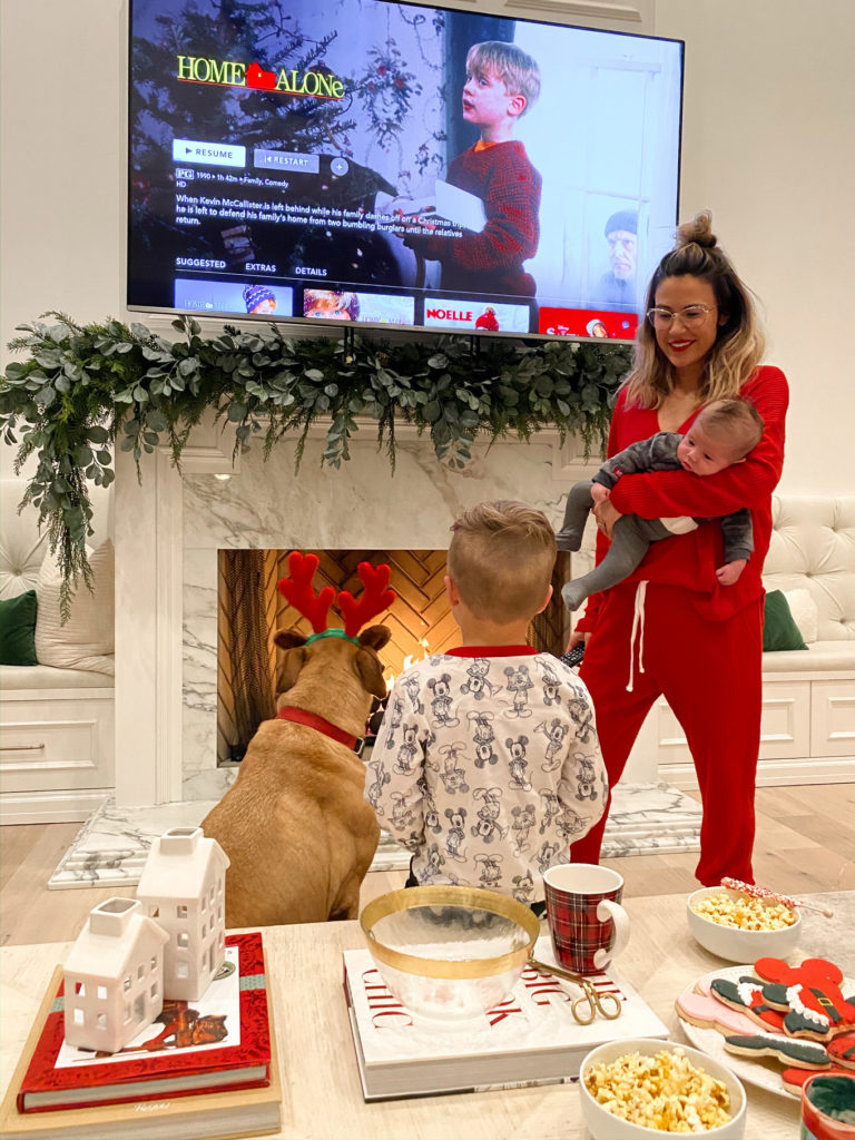 How To Make a Memorable Night At Home On Any Budget | Hello Fashion