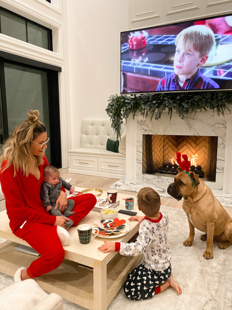 How To Make a Memorable Night At Home On Any Budget | Hello Fashion